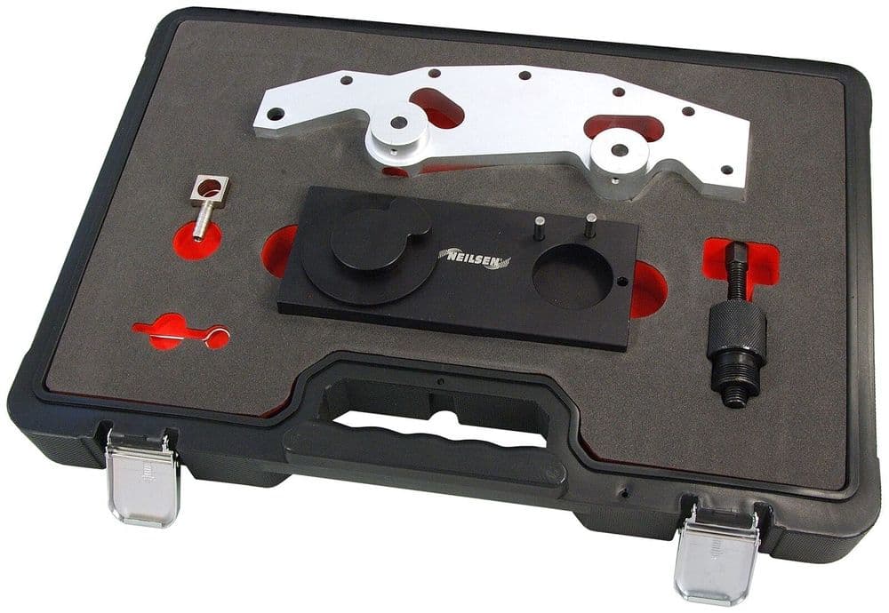Bmw Master Timing Tool Kit M52Tu M54 M56 Single Double & Vanos In Set