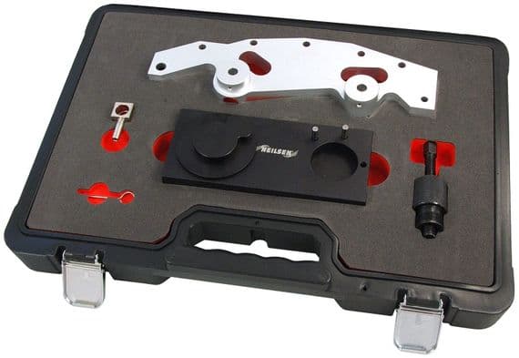 Bmw Master Timing Tool Kit M52Tu M54 M56 Single Double & Vanos In Set