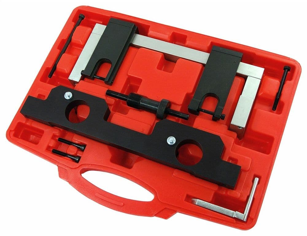 Bmw N20 N26 4 Cylinder Turbo Timing Setting Locking Tool Set Kit