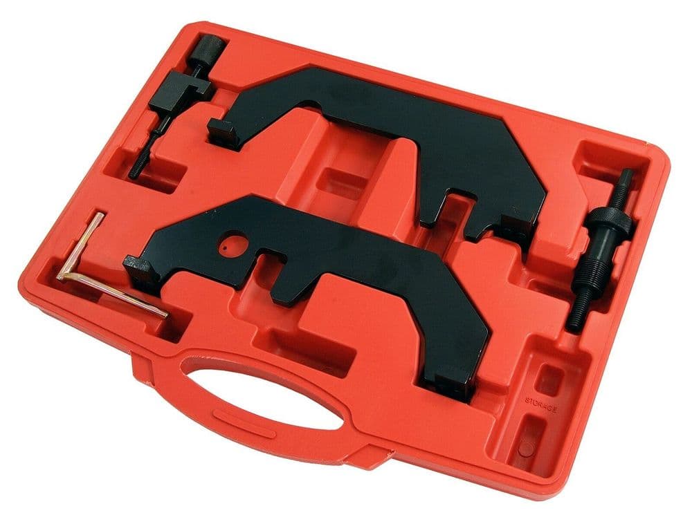 Bmw N62 N73 Input / Output Timing Tool Kit Camshaft Crankshaft ...