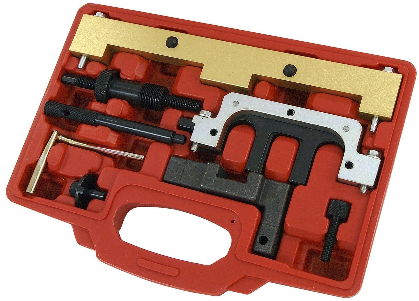 Bmw Petrol Engine Setting Locking Tool Kit N42 N46 N46T 1 8 2 0