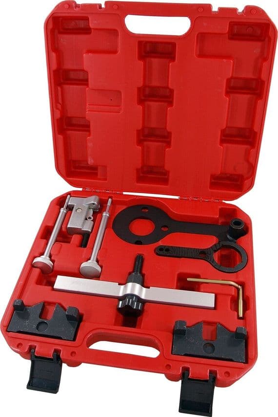Bmw Timing Tool Kit N63 S63 - V8 & N74 - V12 X6 550I 750I 760I N63/N74/S63