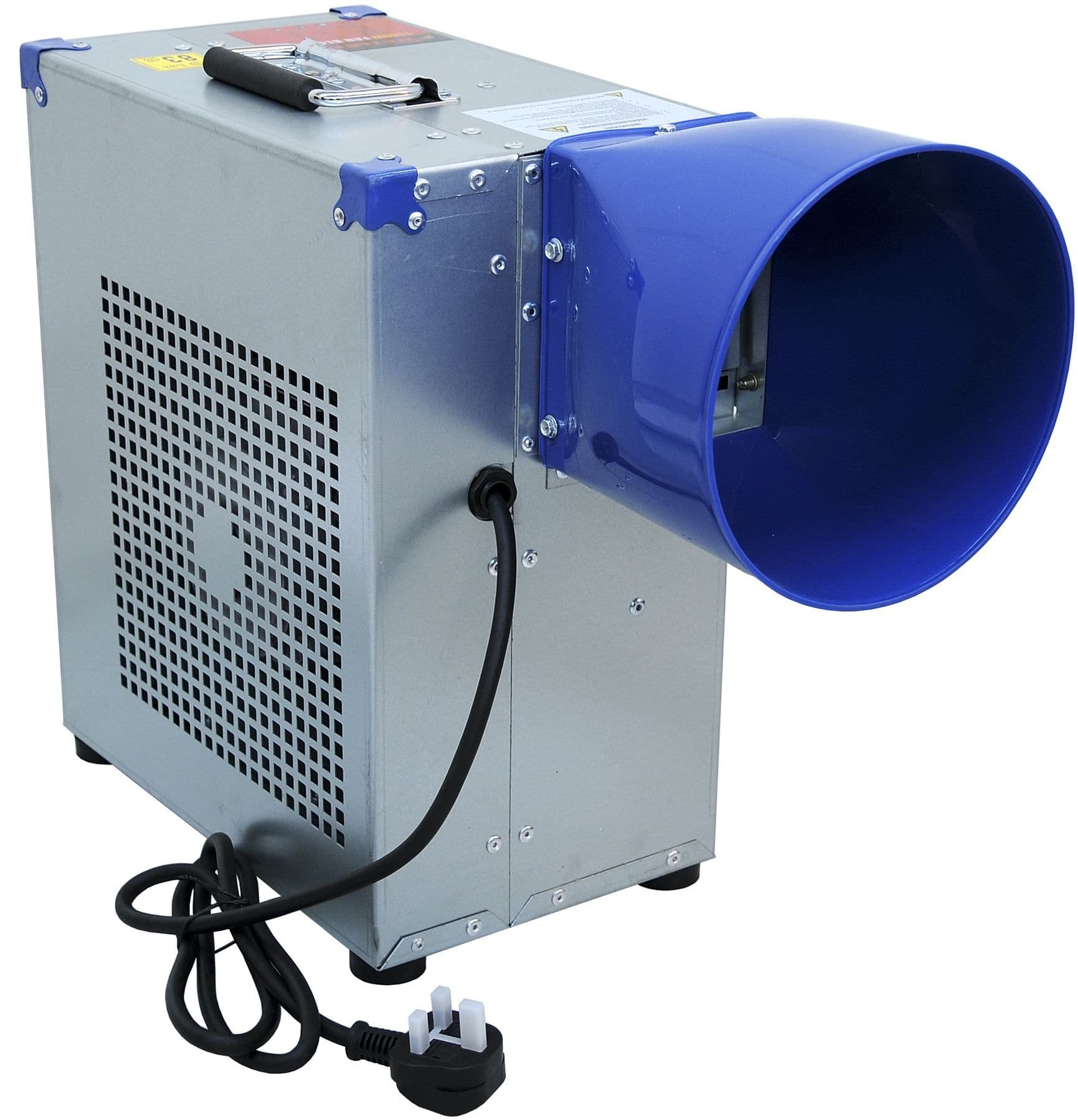 Bouncy Castle Blower & Inflator 1 5 Hp Blower Motor