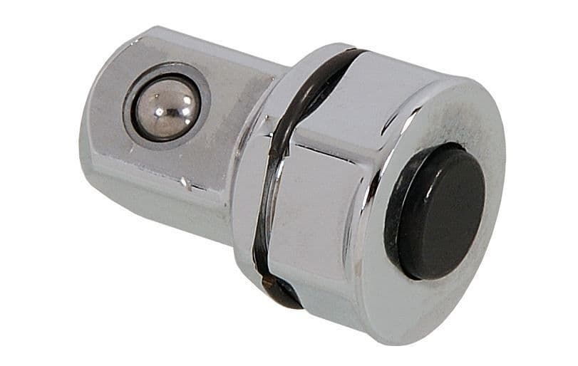 Box Wrench Adapter Set Convert Spanner Into Low Profile Ratchet 1/4" 3/ ...