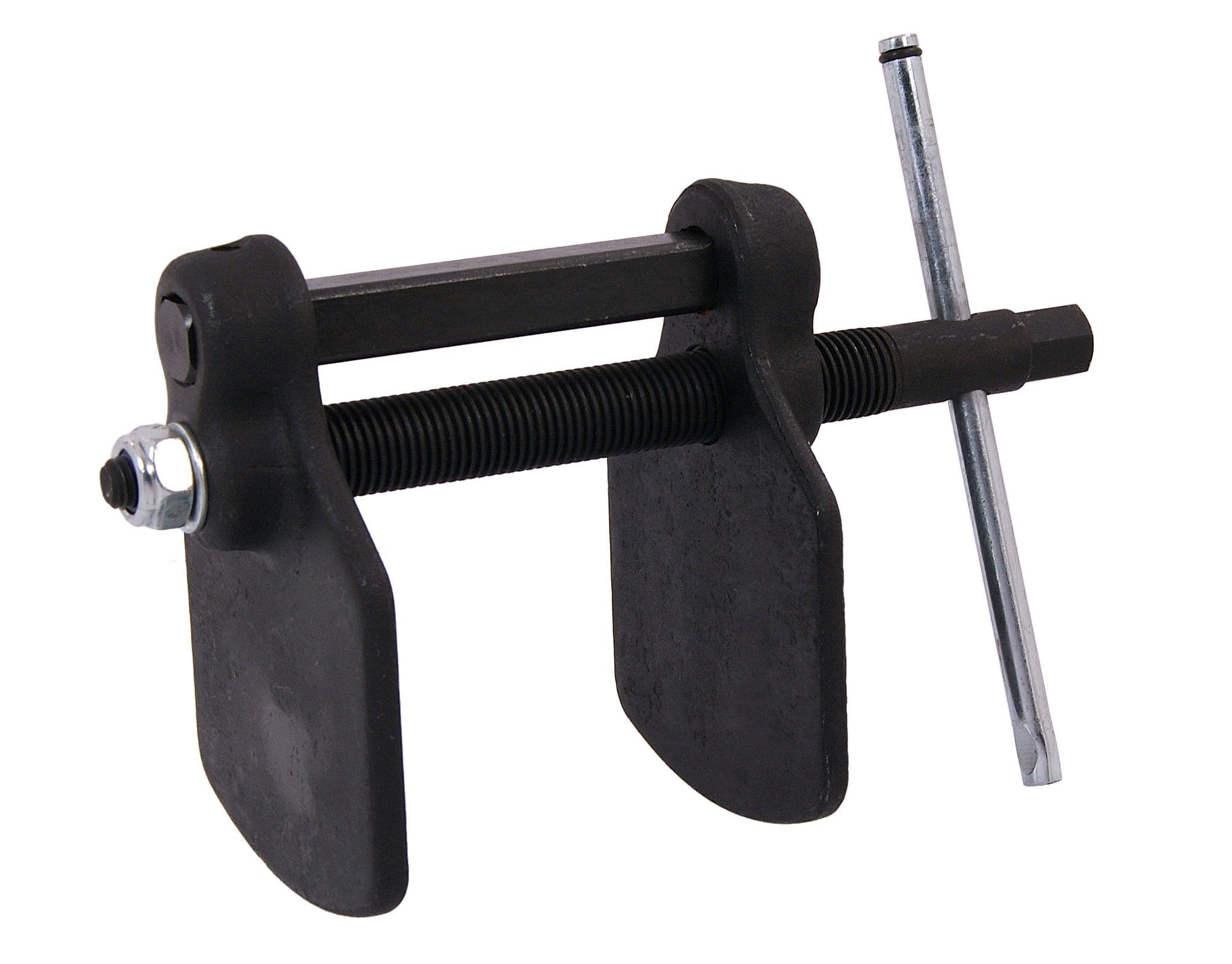 Brake Caliper Piston Compressor Pad Spreader Push Back Tool