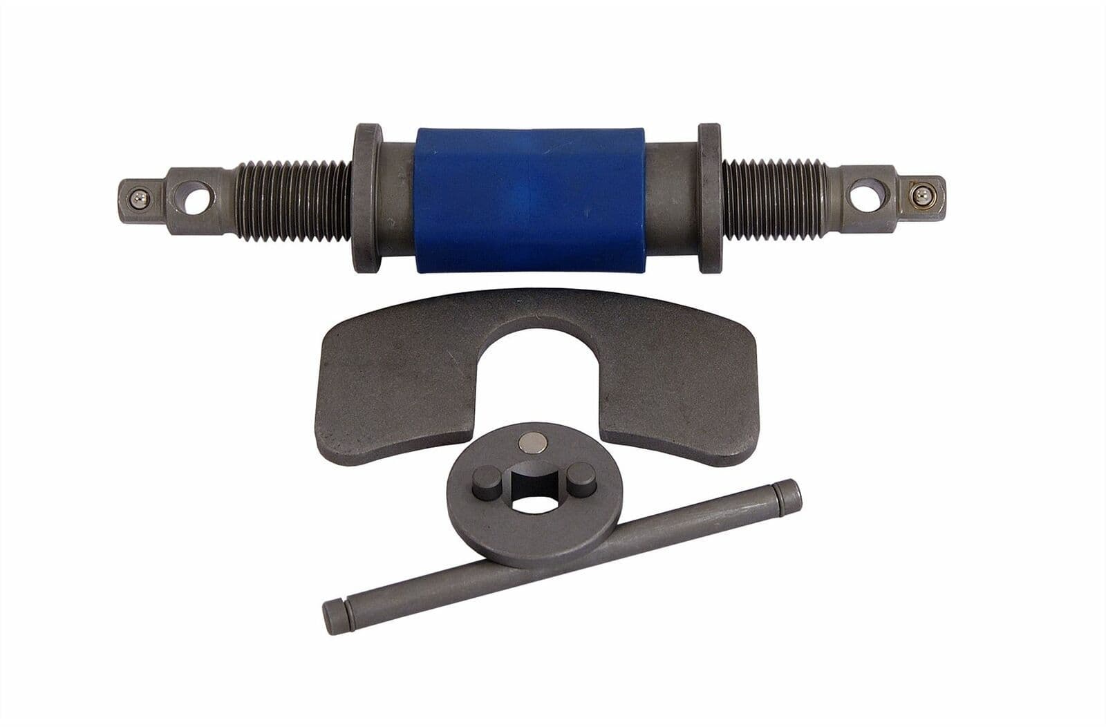 Brake Caliper Piston Rewind Wind Back Tool Kit Set Left & Right Handed