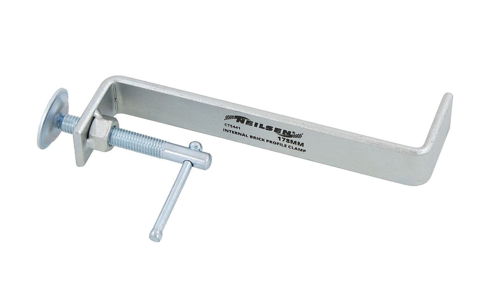 Brick Profile Mortar Joint Clamp 178mm Internal