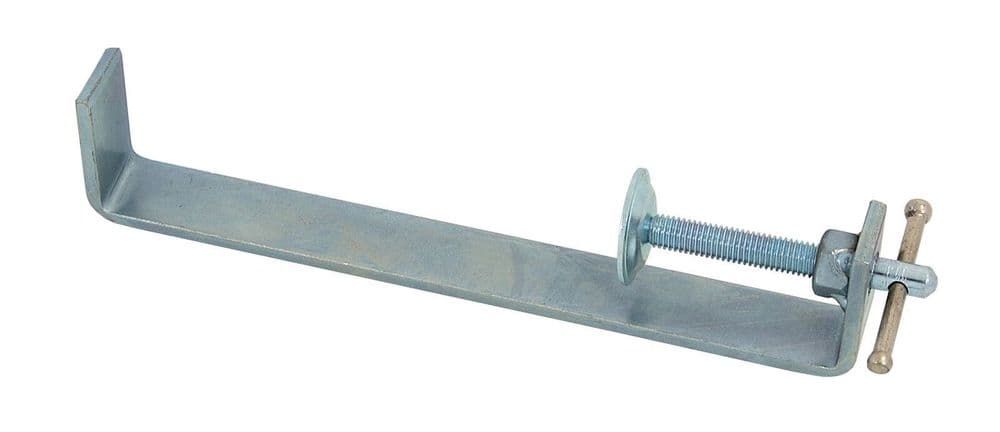 Bricklaying Profile Clamps 200mm 8Inch