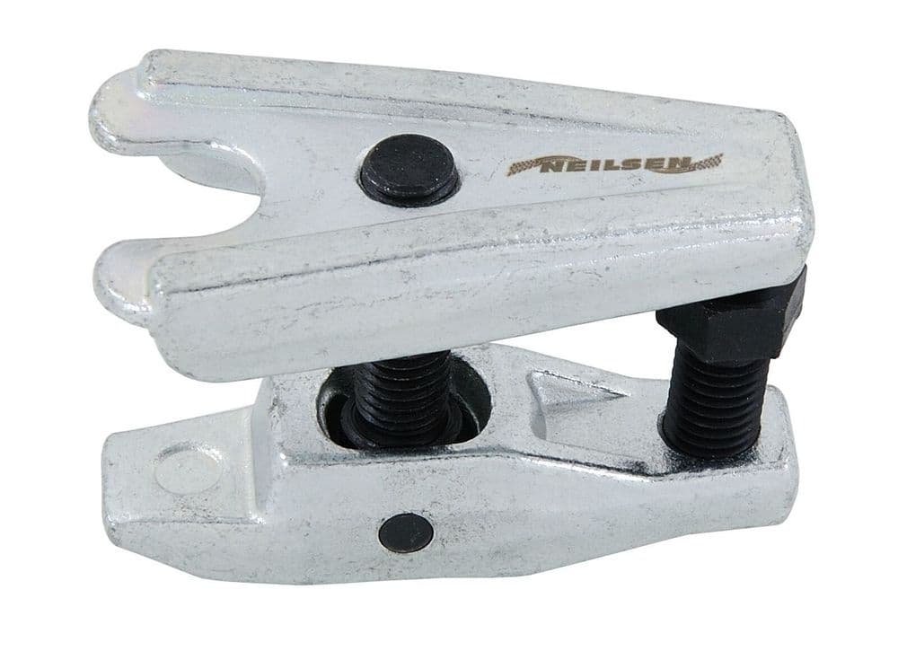 Cars Ball Joint Puller Separator Tie Rod End Extractor Remover Splitter ...