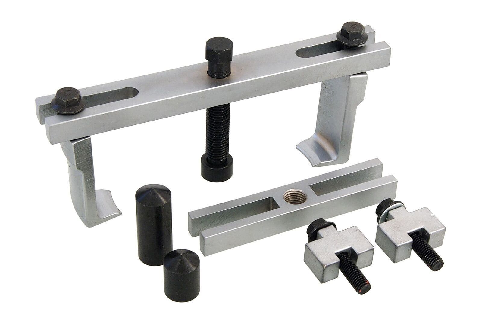 Changeable Two Jaws Pulley Remover