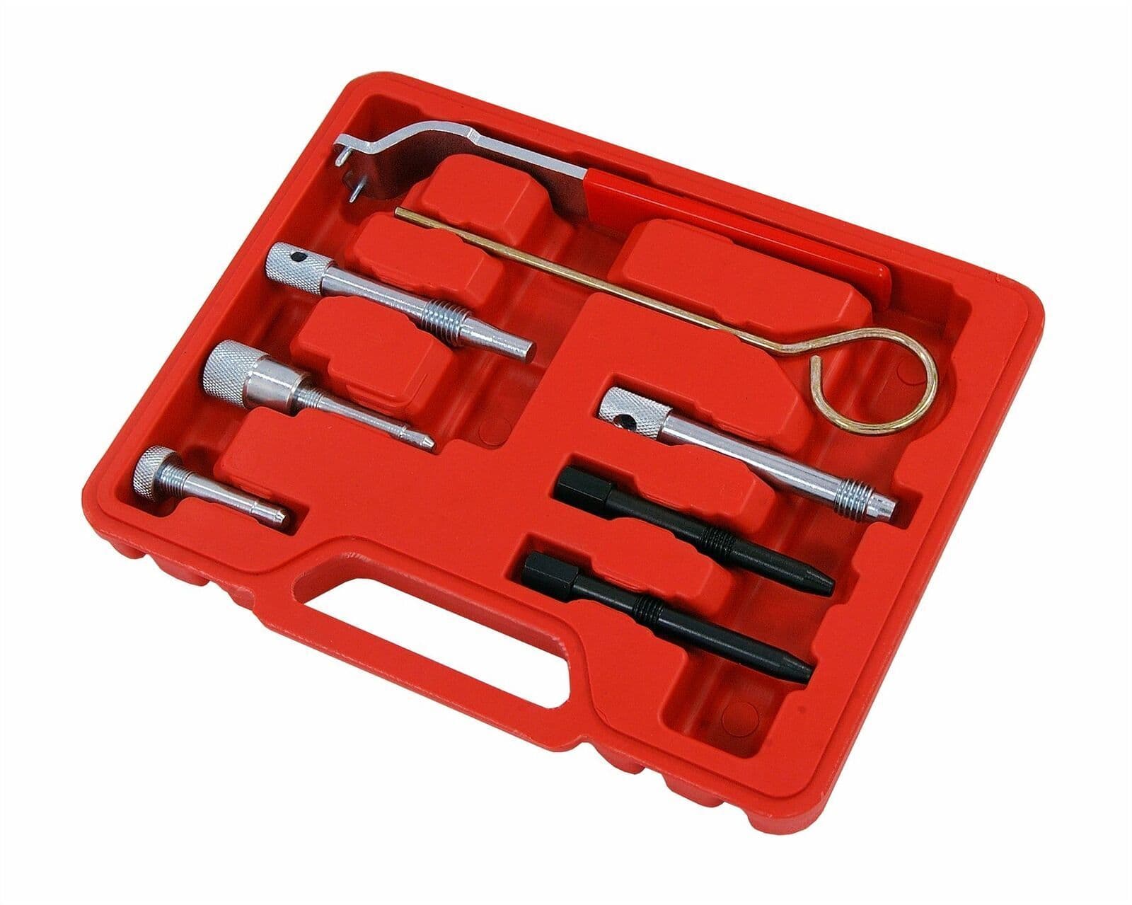Chrysler Timing Setting Locking Tool Kit Set Voyager Jeep Diesel Ldv 2 ...
