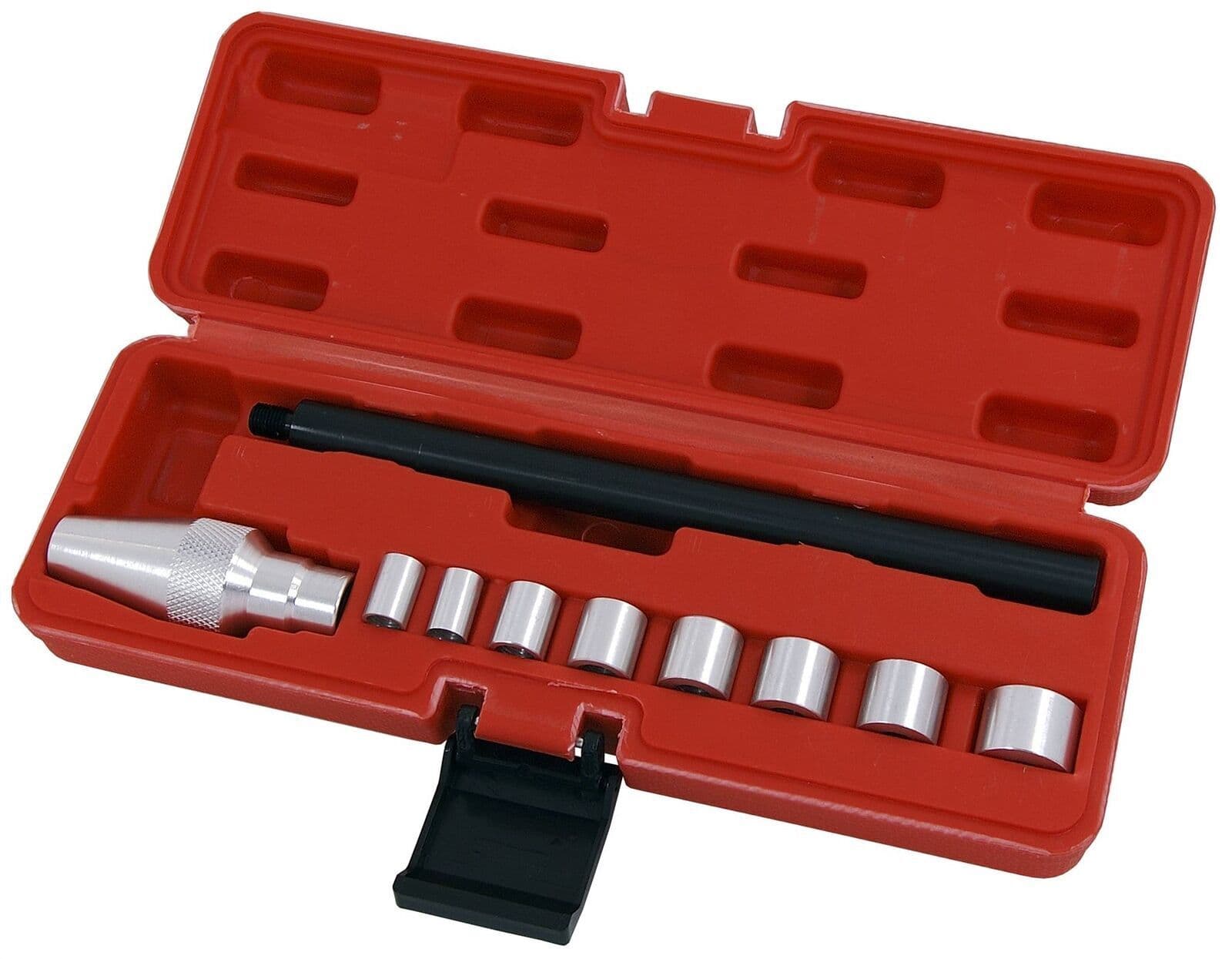 Clutch Aligner Alignment Tool Kit Universal 11Pc For All Cars & Vans