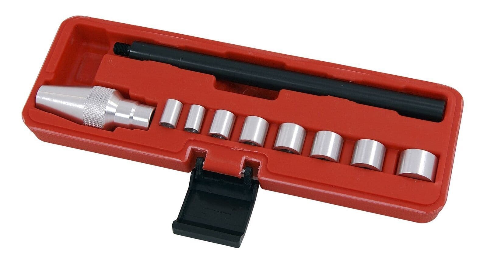 Clutch Aligner Alignment Tool Kit Universal 11Pc For All Cars & Vans