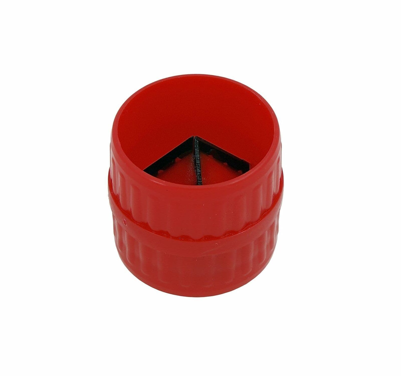 Copper Pipe Tube Deburr De-Burring Tool - Up To 35mm - Internal And ...