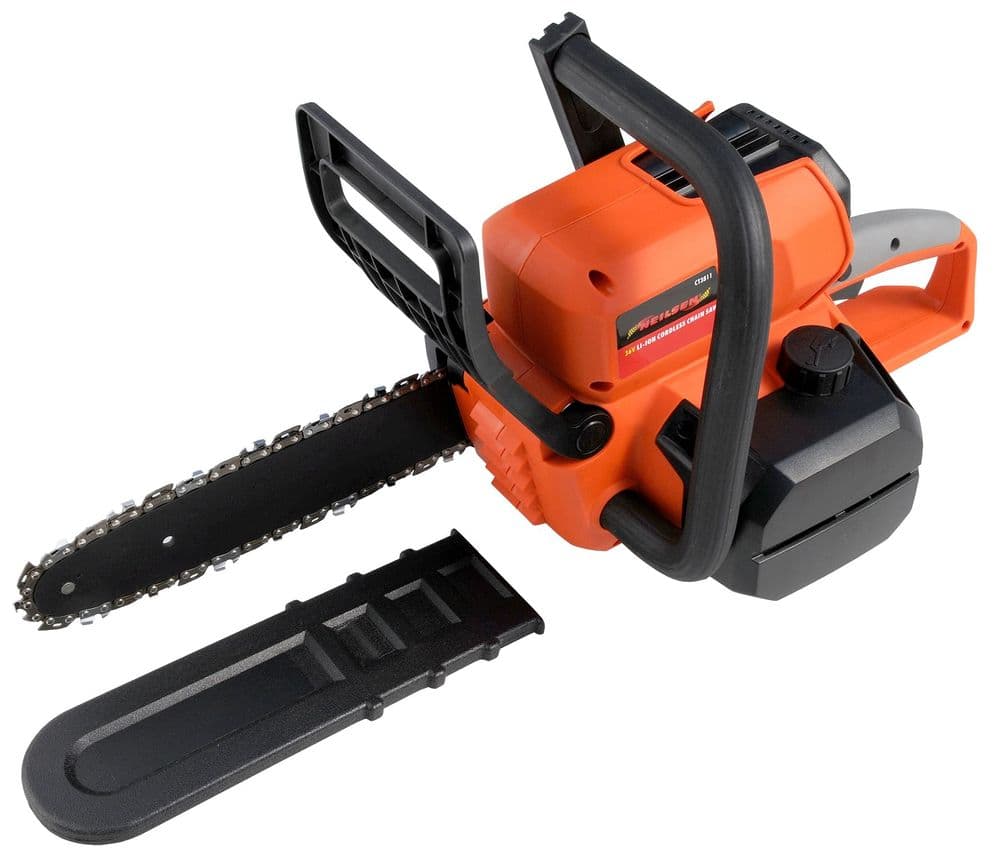 Cordless Chainsaw - 36V