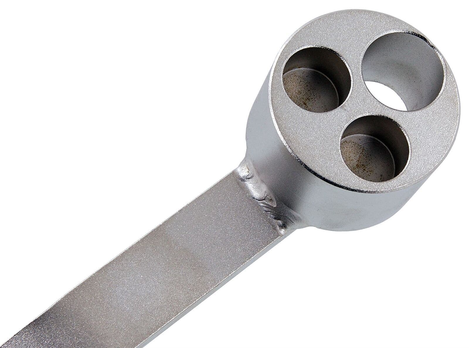 Crankshaft Holding Tool For Mondeo Duratorq Di Tddi & Tdci Diesel Engines