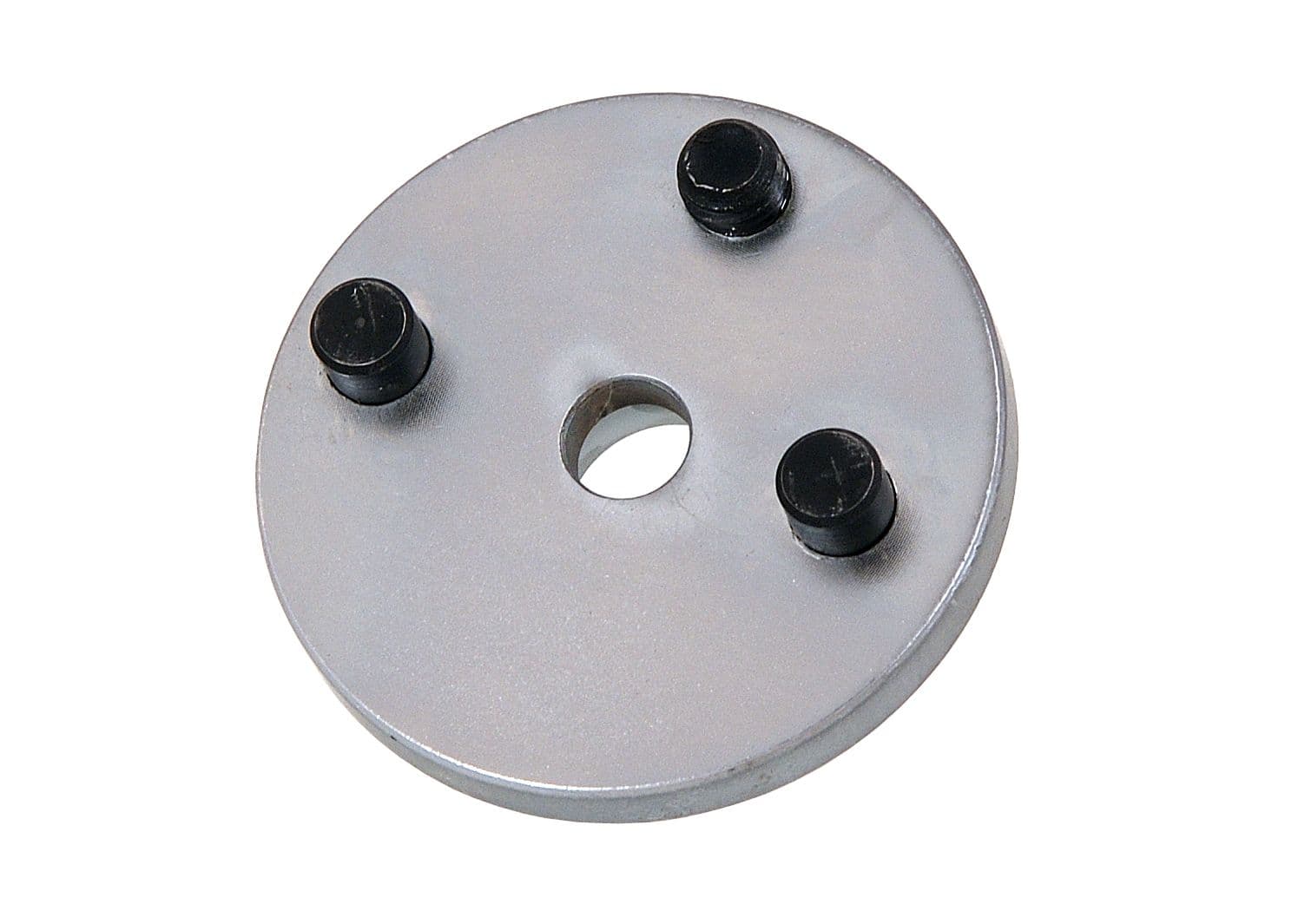 Crankshaft Rotation Tool For Vag 5 Cylinder Engines 