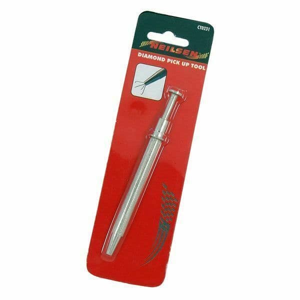 Diamond Pick Up Pen Claw Holder Jewellery Tool