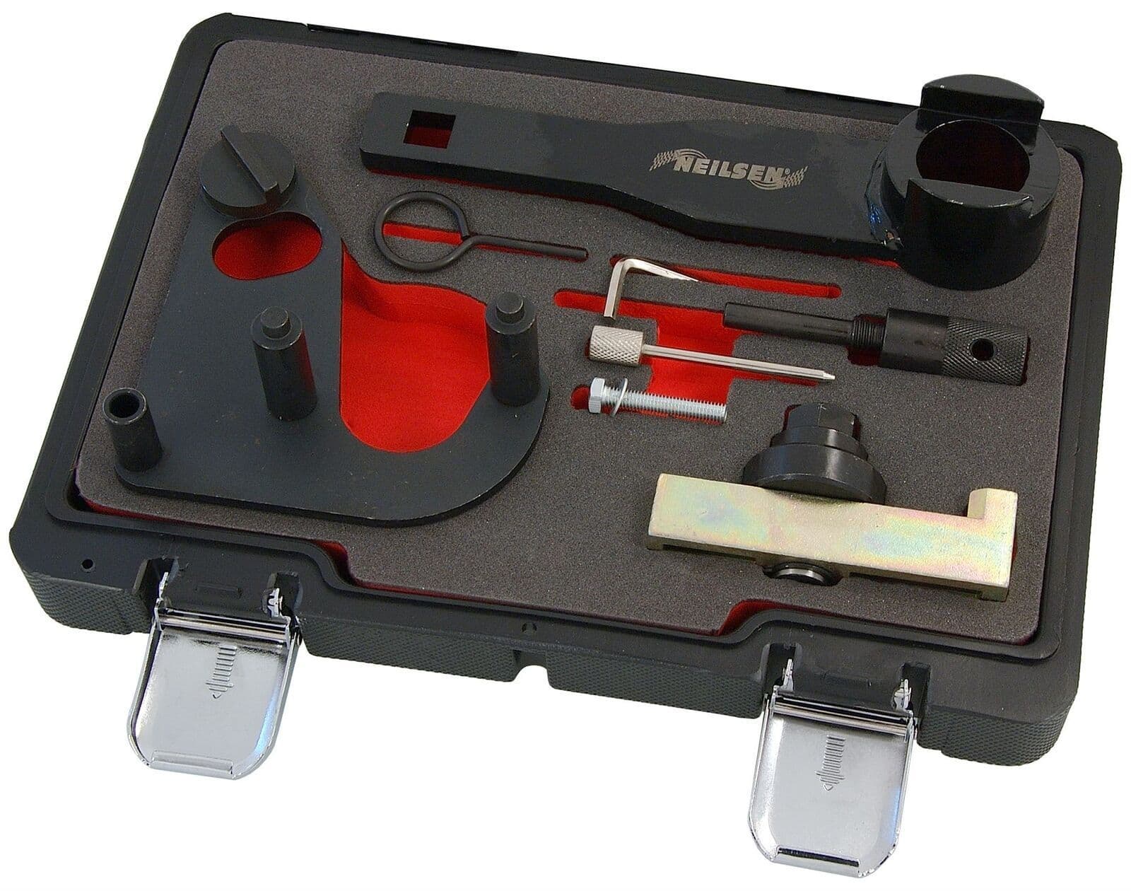 Diesel Engine Setting & Locking Kit Renault Nissan & Vauxhall 1 6 Dci ...