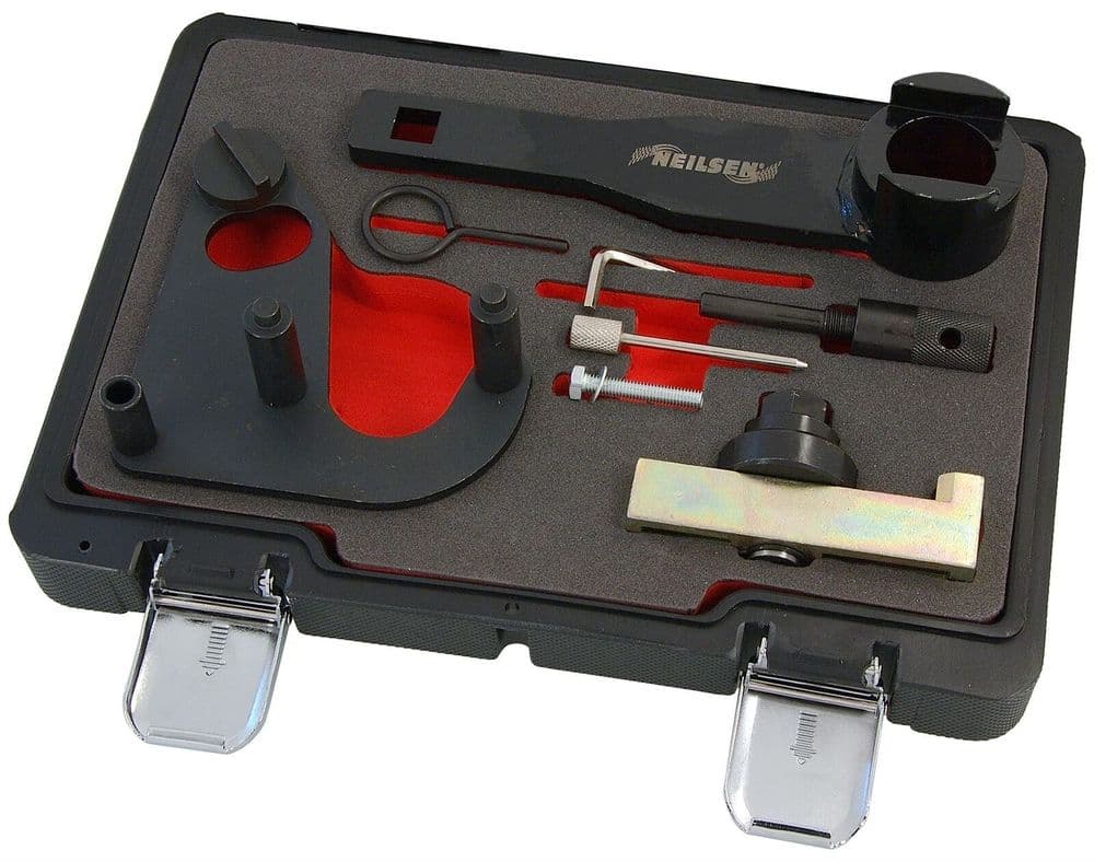 Diesel Engine Setting & Locking Kit Renault Nissan & Vauxhall 1 6 Dci ...