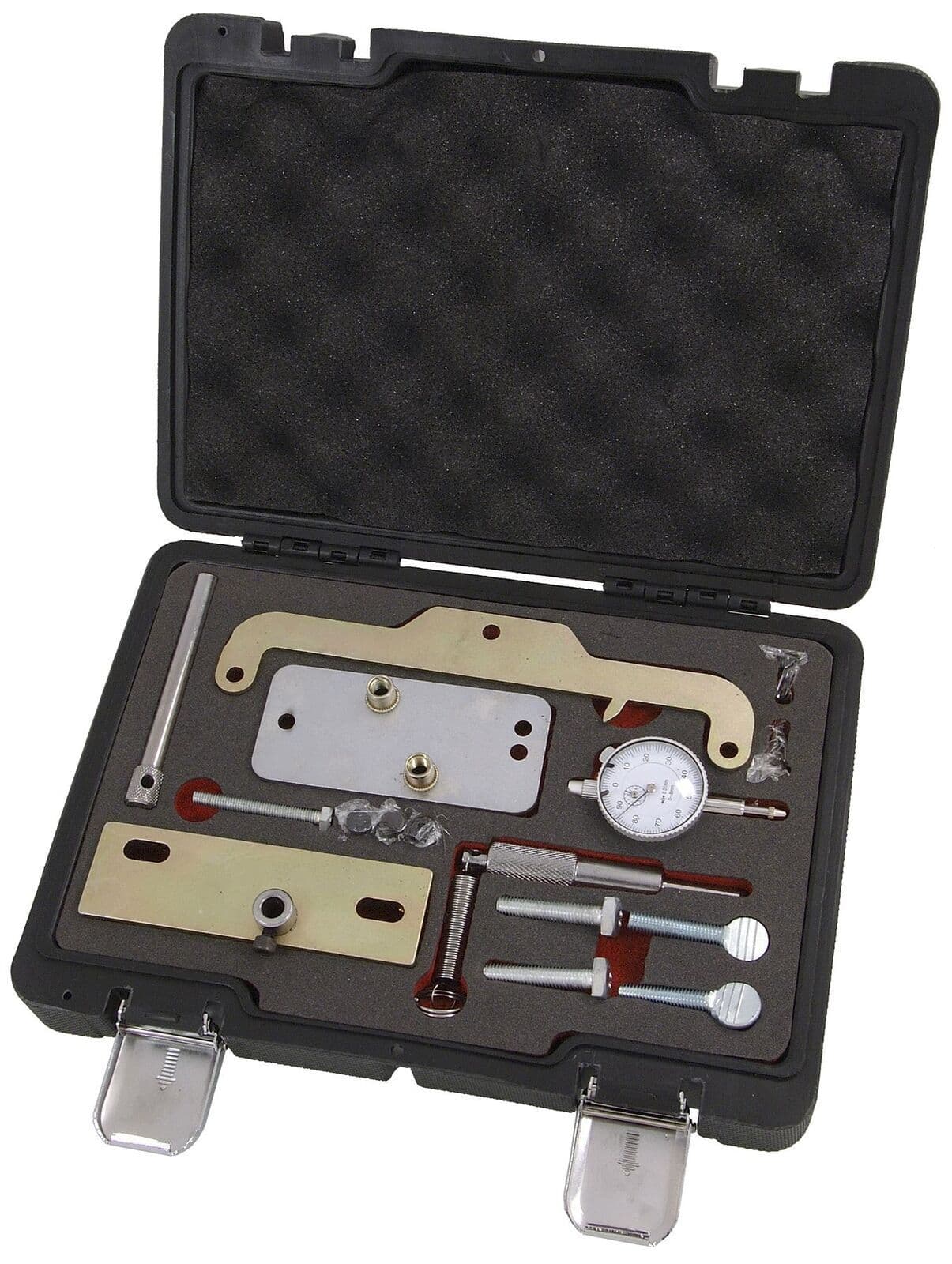 Diesel Engine Timing Tool Set - Vauxhall Opel Astra & Corsa1 6D 1 7D ...