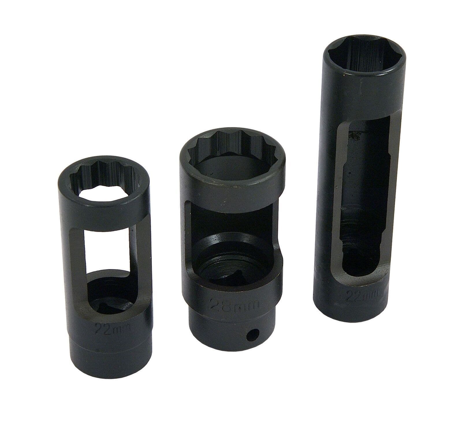 Diesel Oxygen Sensor Socket Vaccum Switch Sockets Merc Bmw Audi Vw ...