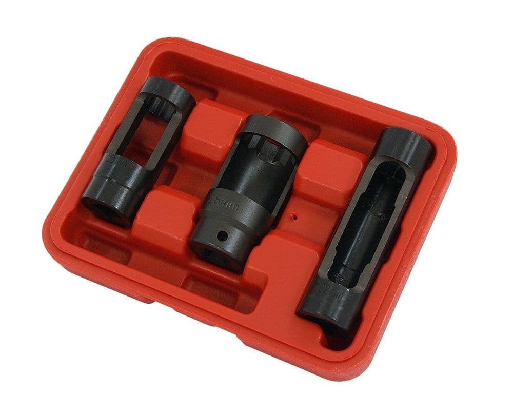 Diesel Oxygen Sensor Socket Vaccum Switch Sockets Merc Bmw Audi Vw ...