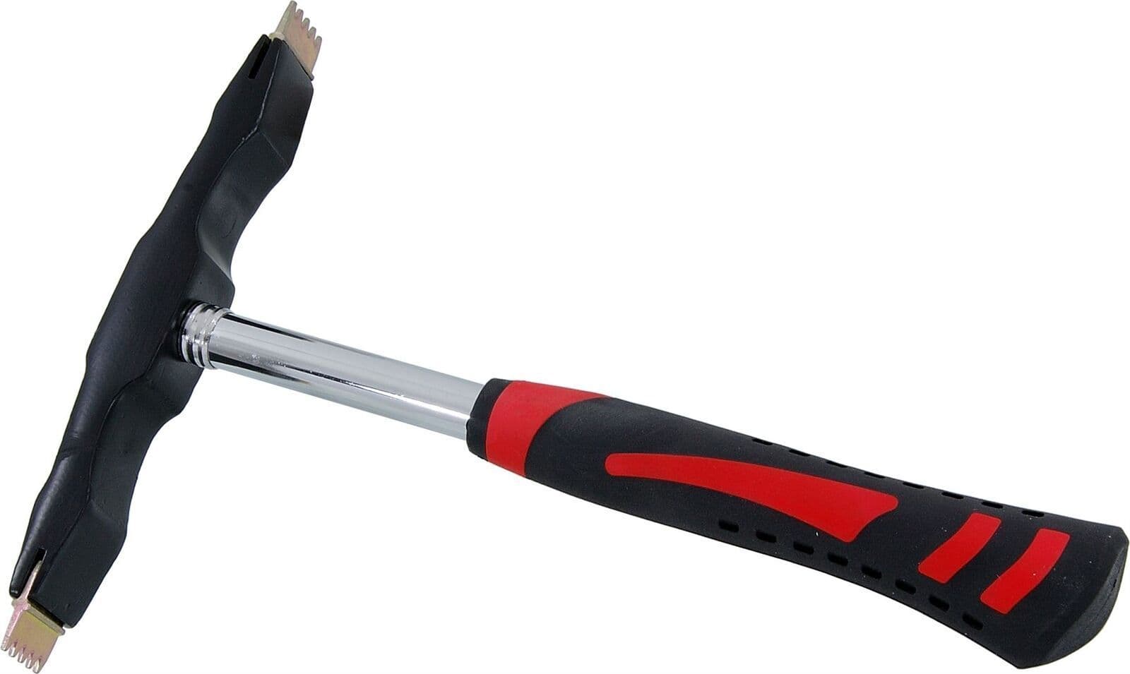 Double Ended Scutching Hammer Chisel