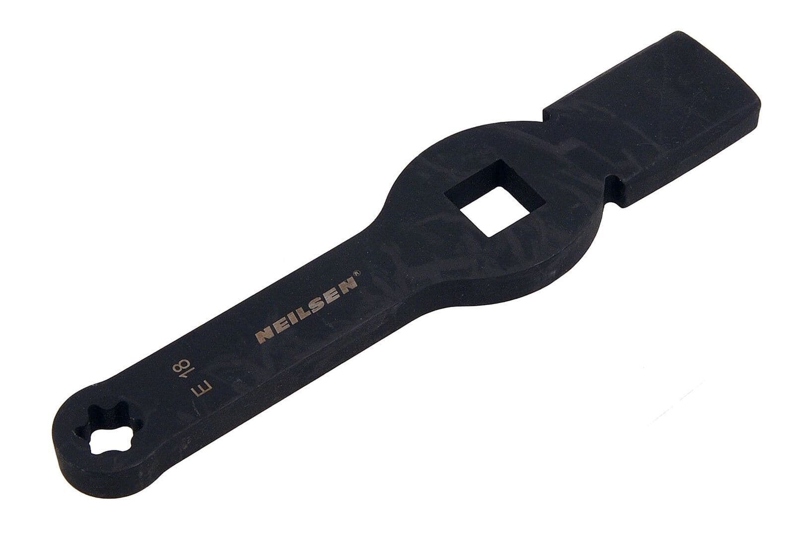 E18 Female E Type Torx Star Slogging Striking Wrench Box End Spanner ...