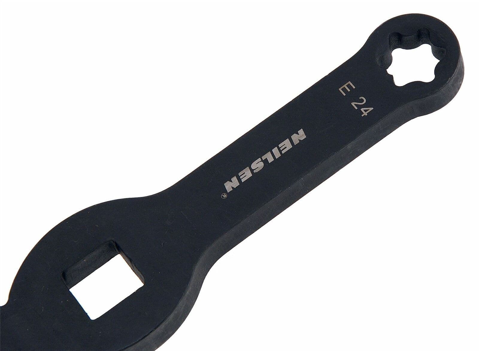E24 Female E Type Torx Star Slogging Striking Wrench Box End Spanner ...