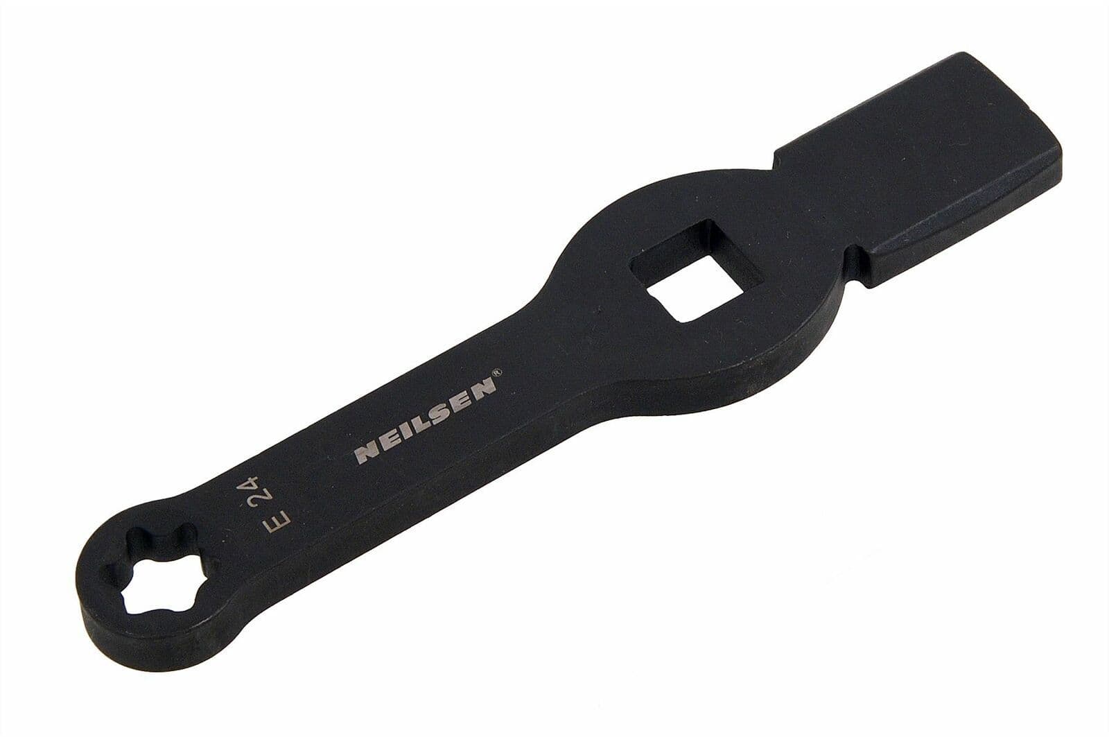 E24 Female E Type Torx Star Slogging Striking Wrench Box End Spanner ...