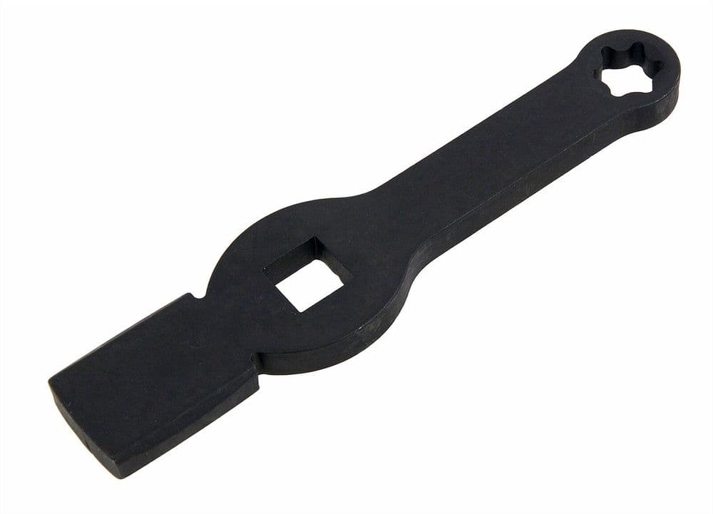 E24 Female E Type Torx Star Slogging Striking Wrench Box End Spanner ...