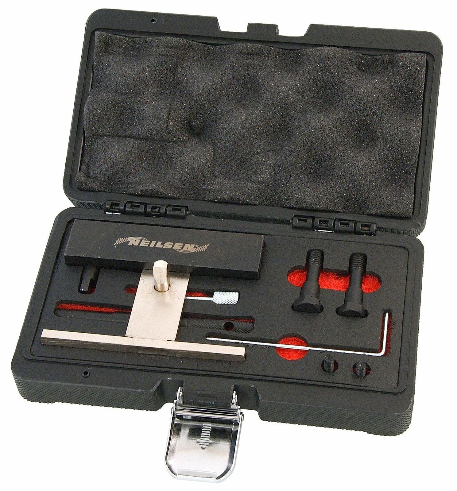 Engine Timing Tool Kit For Vauxhall Opel 1 6 Cdti Diesel Engines