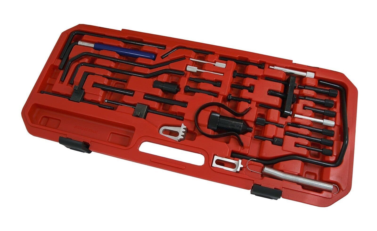 Engine Timing Tool Set Citroen & Peugeot Petrol Diesel Belt Change Tool Kit