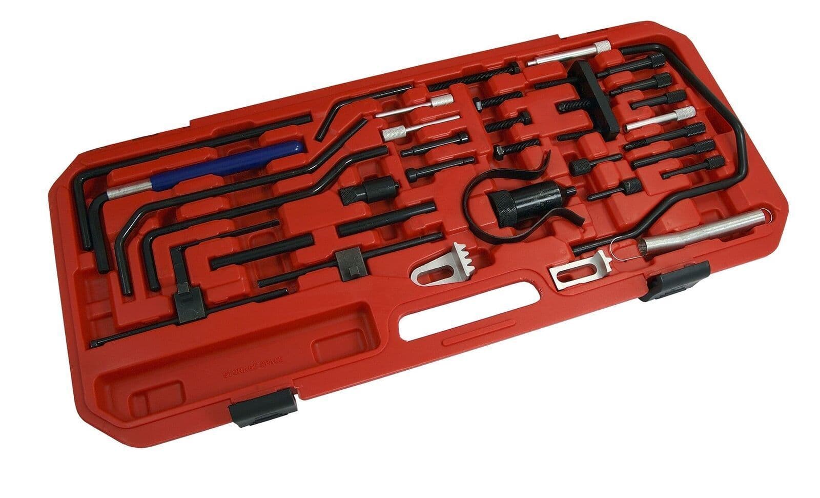 Engine Timing Tool Set Citroen & Peugeot Petrol Diesel Belt Change Tool Kit