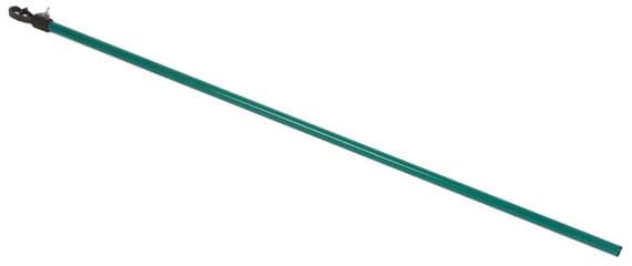 Extendable Washing Line Pole Prop 2 2M