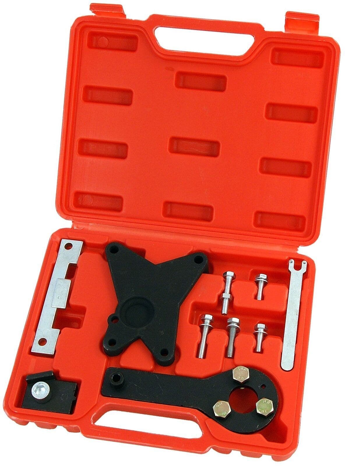 Fiat Engine Timing Tool Kit 1 2 1 4 Vvt Panda Punto 500 Doblo Idea 04 ...