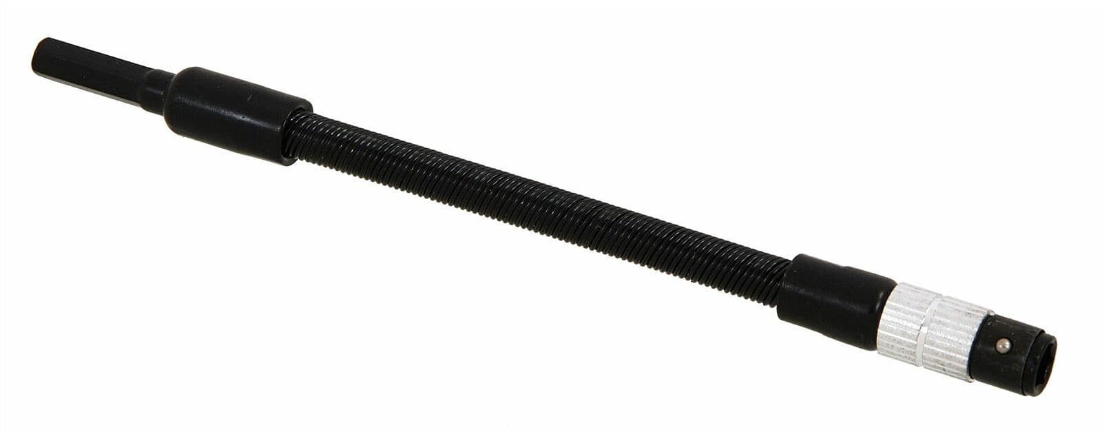 Flexi Flexible Screwdriver Bit Holder Extension 175mm " Hex Drive End Drill