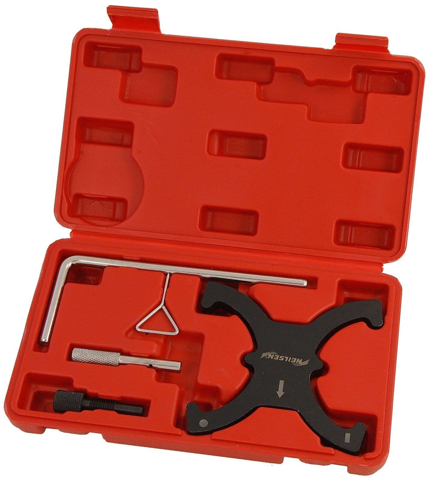 Ford Focus C-Max Timing Tool Kit 1 6Ti-Vct 2 0 Tdci Hxda Duratec ...