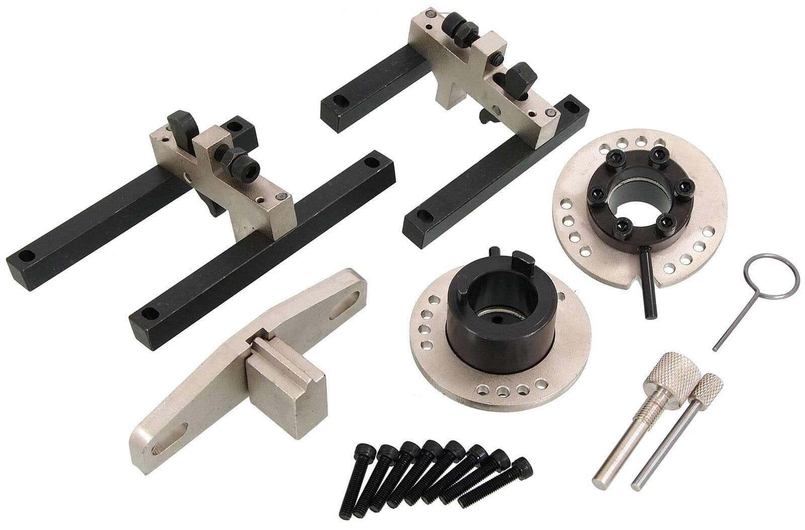 Ford Timing Tool Set 1 0 L Ecoboost B-Max C-Max & Grand C-Max