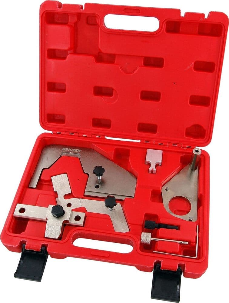 Ford Timing Tool Set Scti Ecoboost - Ti-Vct 2L Engines