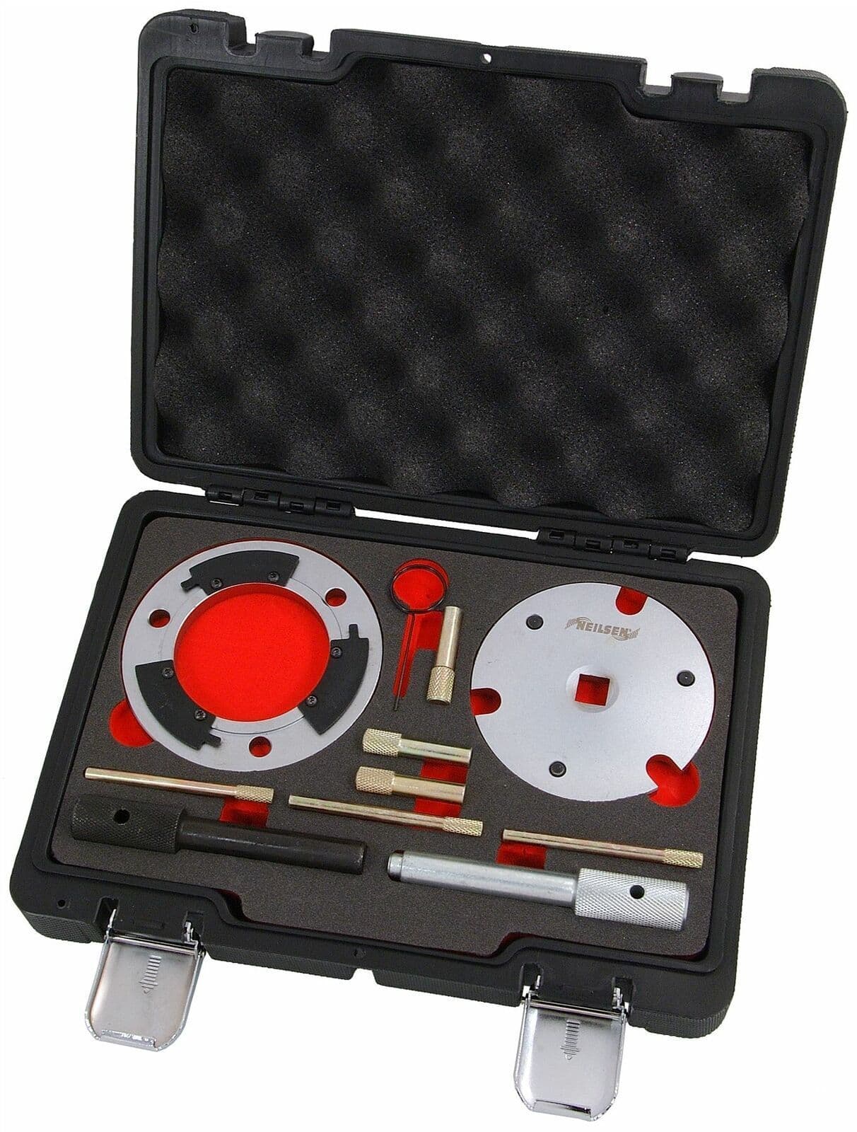 Ford Transit & Mondeo Timing Tool Kit 2 0/2 2/2 4 Tddi/Tdci 2000 08 ...