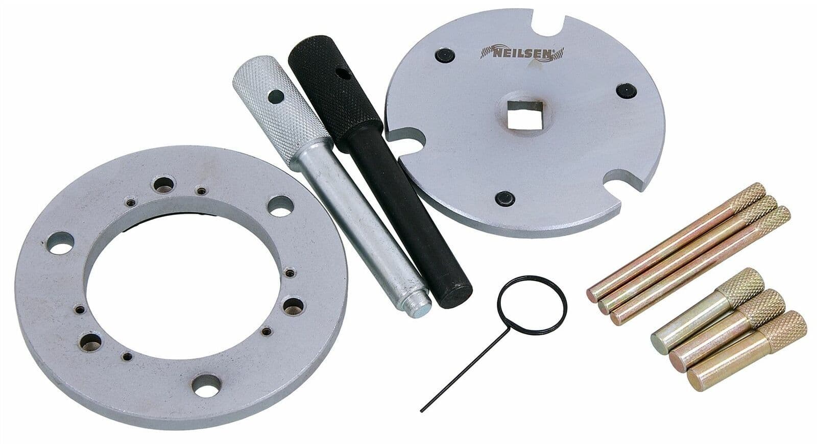 Ford Transit & Mondeo Timing Tool Kit 2 0/2 2/2 4 Tddi/Tdci 2000 08 ...