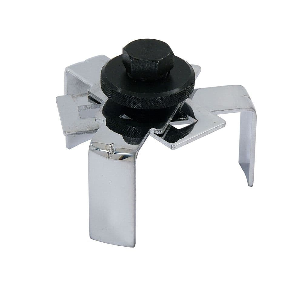 Fuel Tank Sender Spanner Removal Wrench Tool 3Leg Range 75mm - 160mm ...