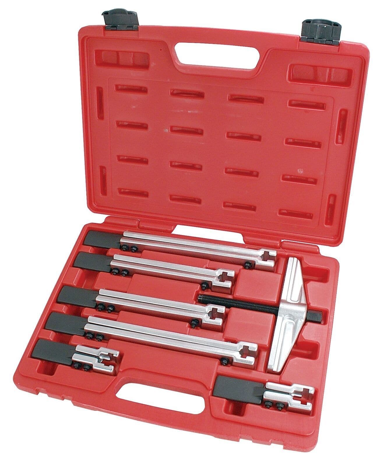 Gear Bearing Puller Tool Set 2 Legs 3 Sizes Long Internal External ...