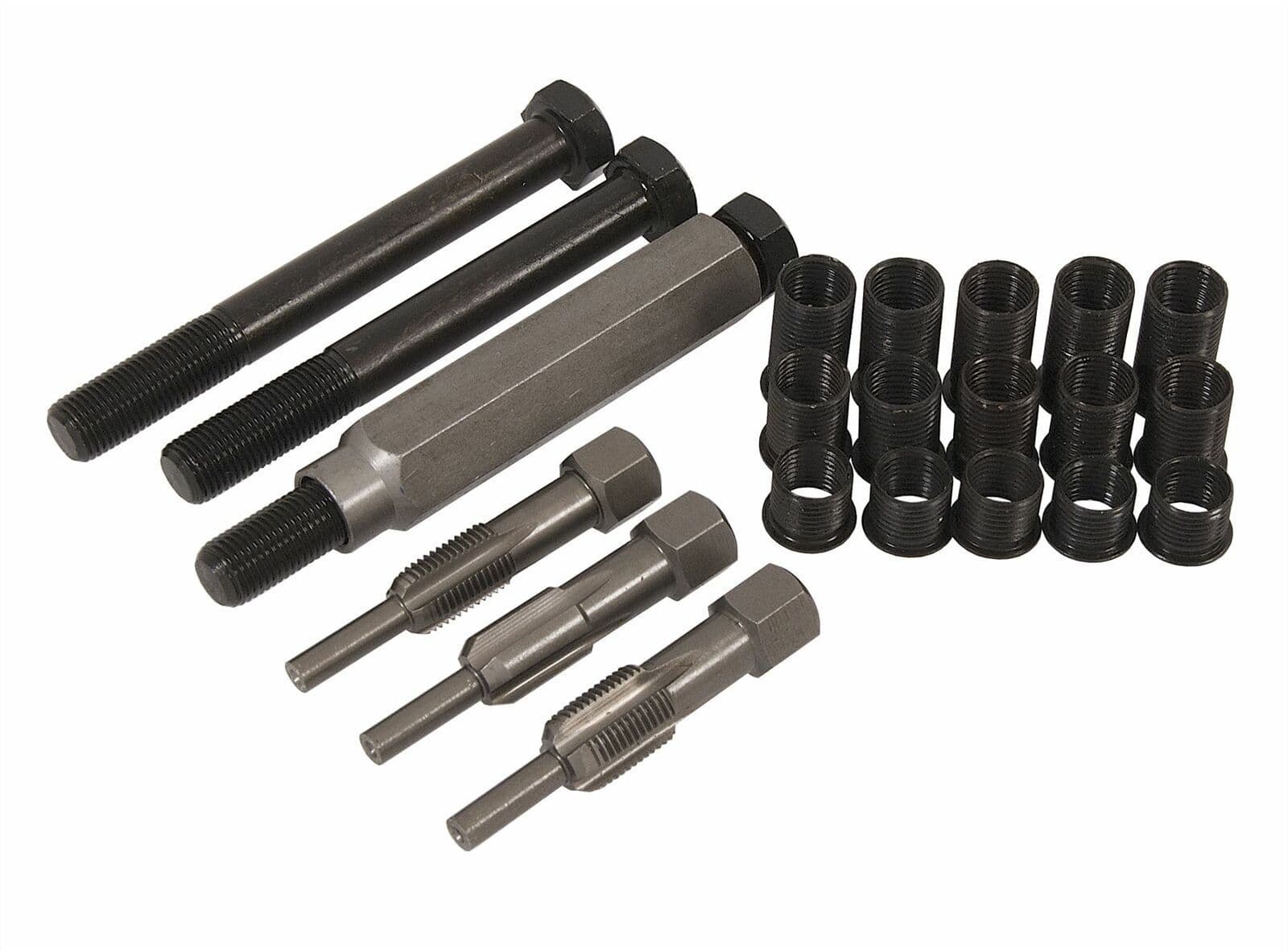 Glow Plug Thread Repair Kit - M12