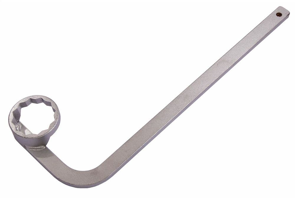 Haldex Filter Rear Axle Diff Service Tool Spanner 46mm Vag