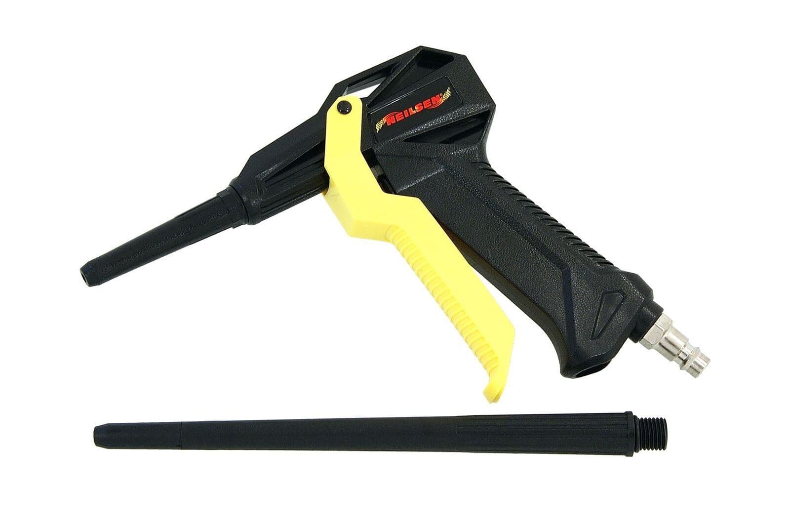 Heavy Duty Air Line Blow Gun Duster