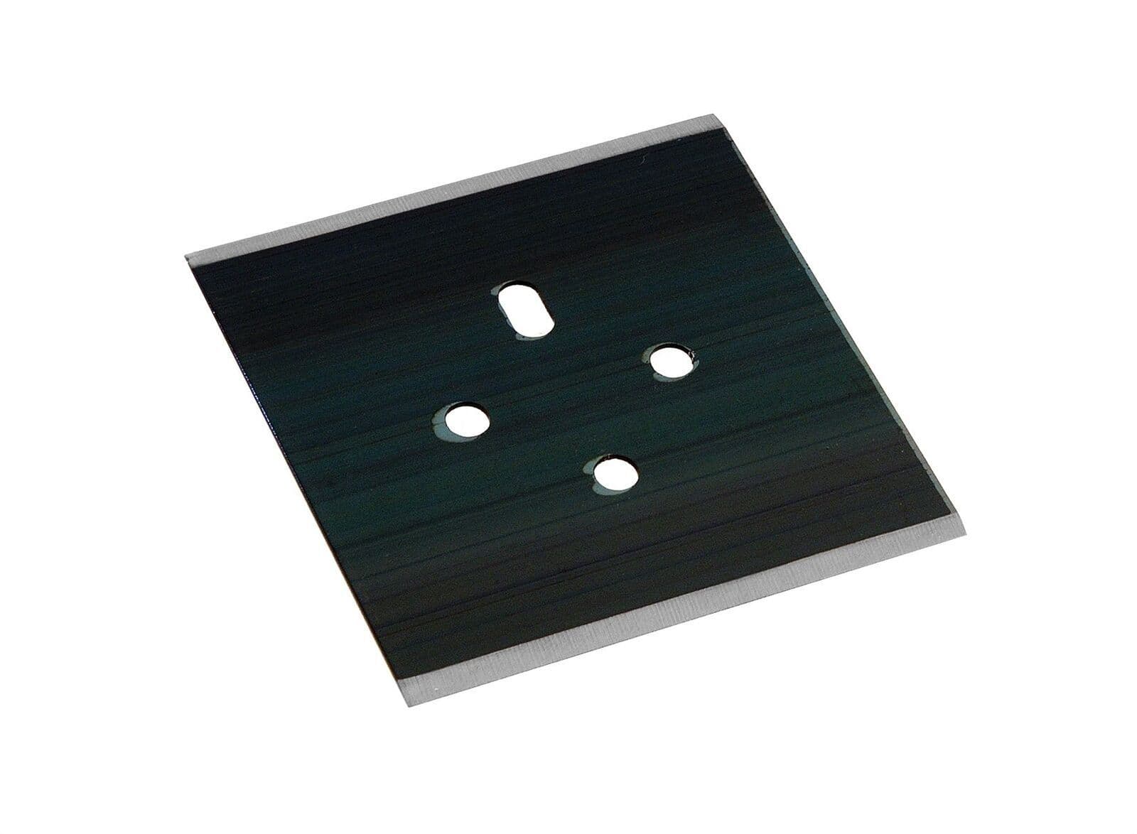 Heavy Duty Floor Wall Scraper 100mm Blade Head