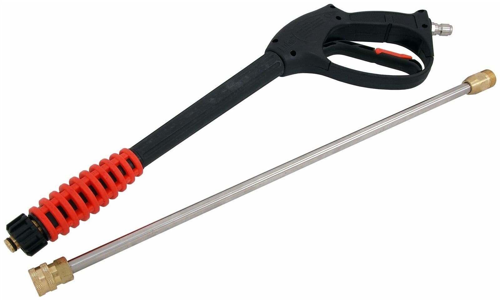 High Pressure Washer Spray Gun Lance Trigger Jet Wash Water Gun